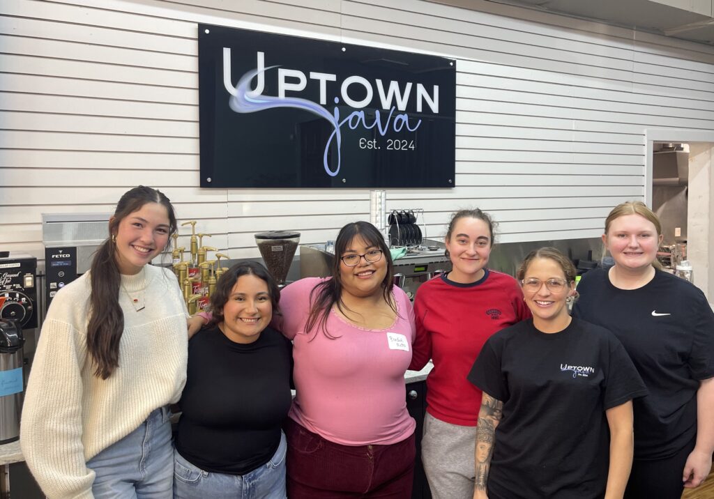 Uptown Java – Simply delicious food, bakery, premium coffee, merch ...